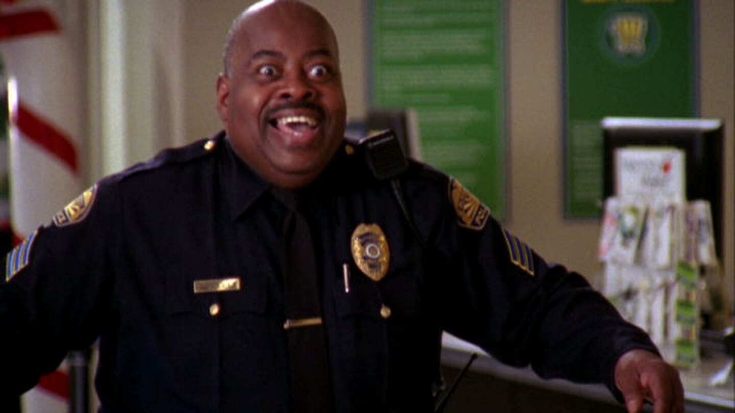 Chuck: Best Pop Culture Photo: 850981 - NBC.com