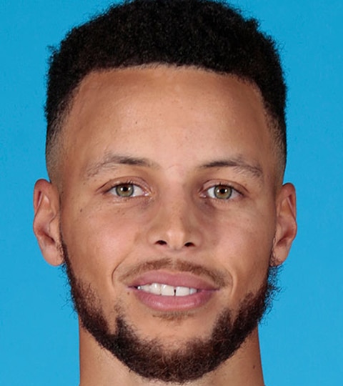 Stephen Curry on The Tonight Show Starring Jimmy Fallon