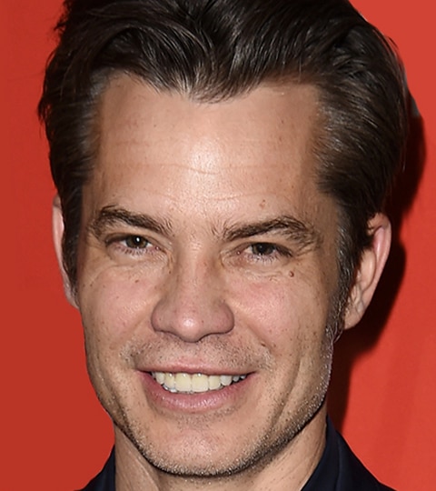 Timothy Olyphant's Instagram, Twitter & Facebook on IDCrawl