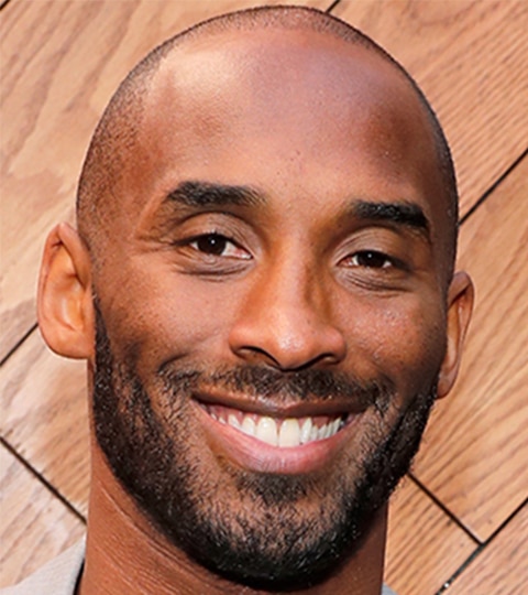 Kobe Bryant Teeth Walking In My "medical Mamba" Shoes Made By Nike"