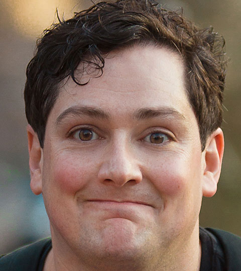 Joe Machi on The Tonight Show Starring Jimmy Fallon