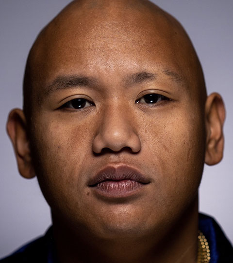 Jacob Batalon on The Tonight Show Starring Jimmy Fallon